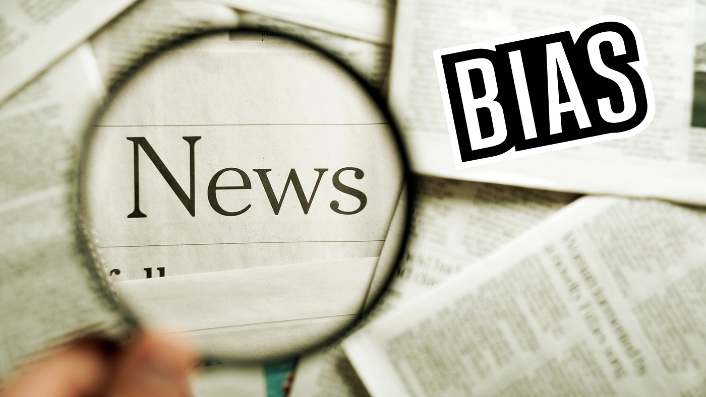 Biased Newspaper Articles