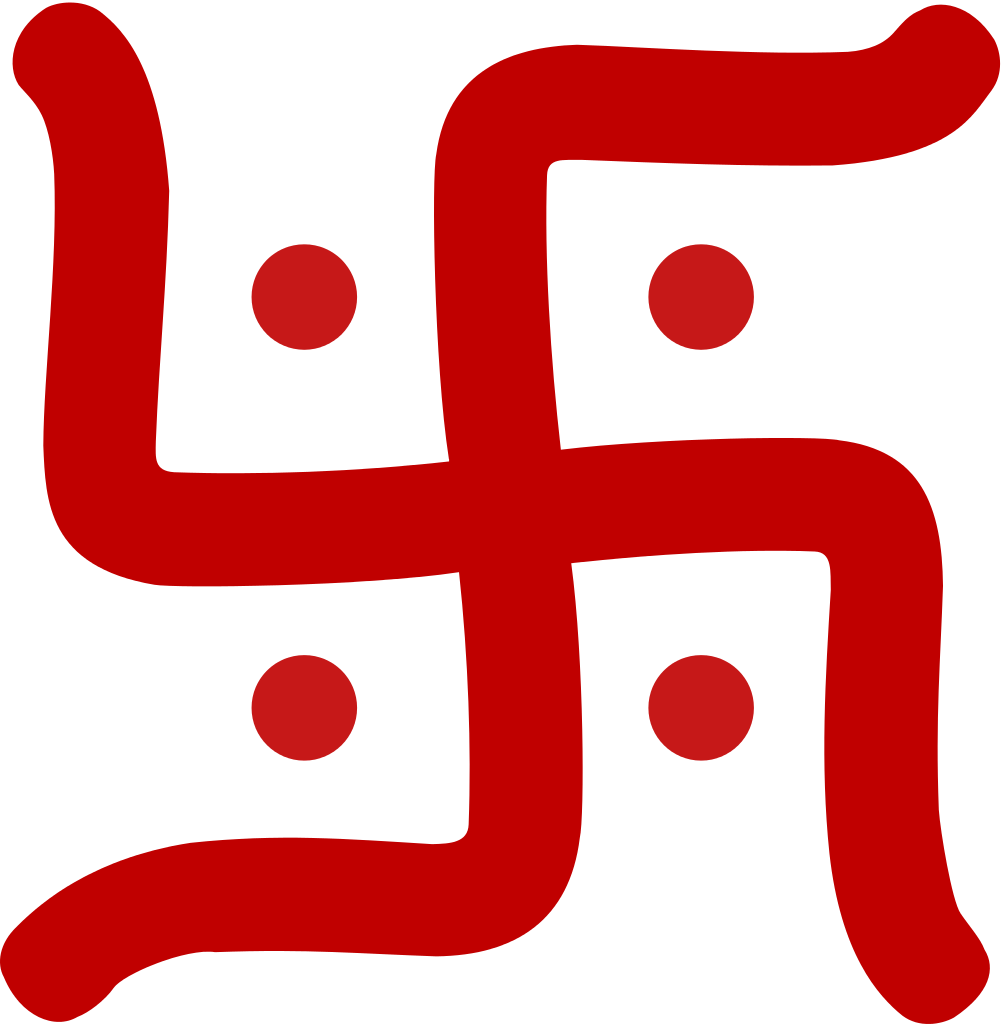 Hindu Wedding Invitation Symbols