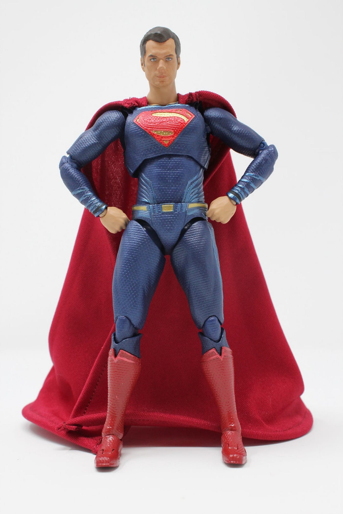 Unlikely Heroes Examples In Real Life