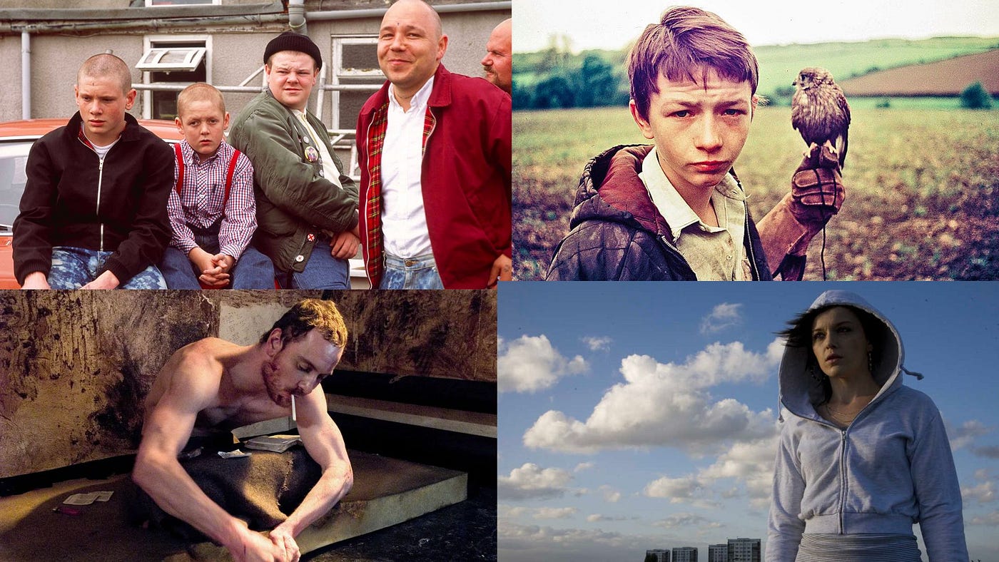 Sam Weir Collage