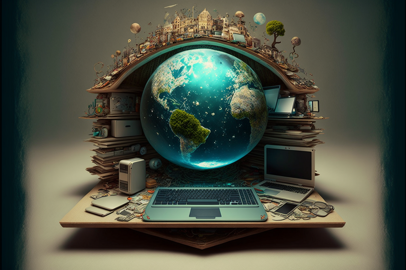 Research Sources
