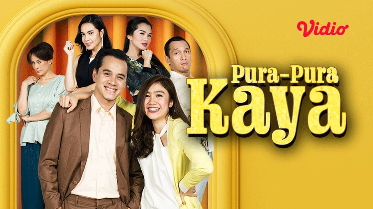 Eza Gionino Dan Febby Blink