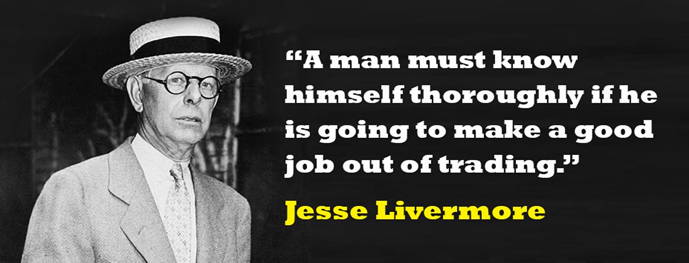 Livermore Quotes