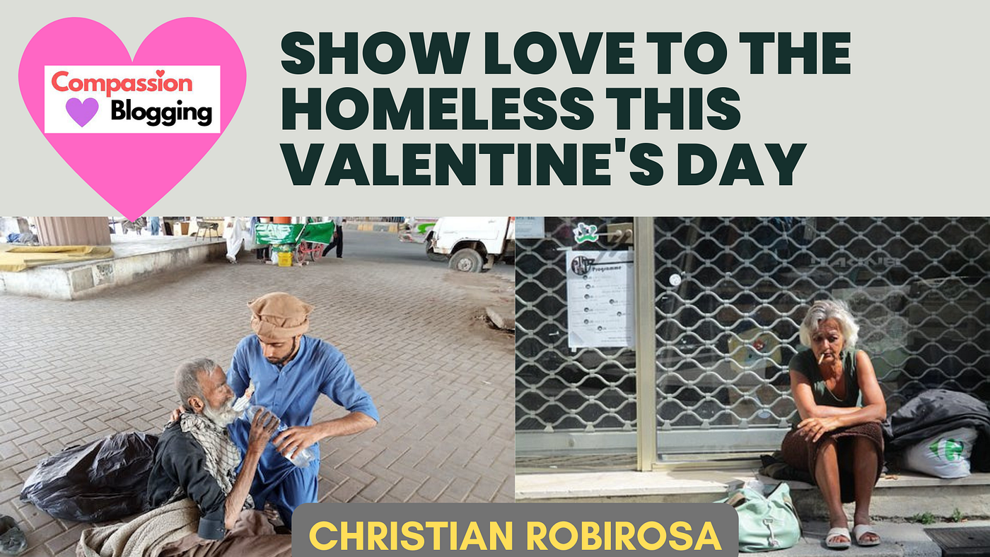 Poor Girl Shamed On Valentine's Day
