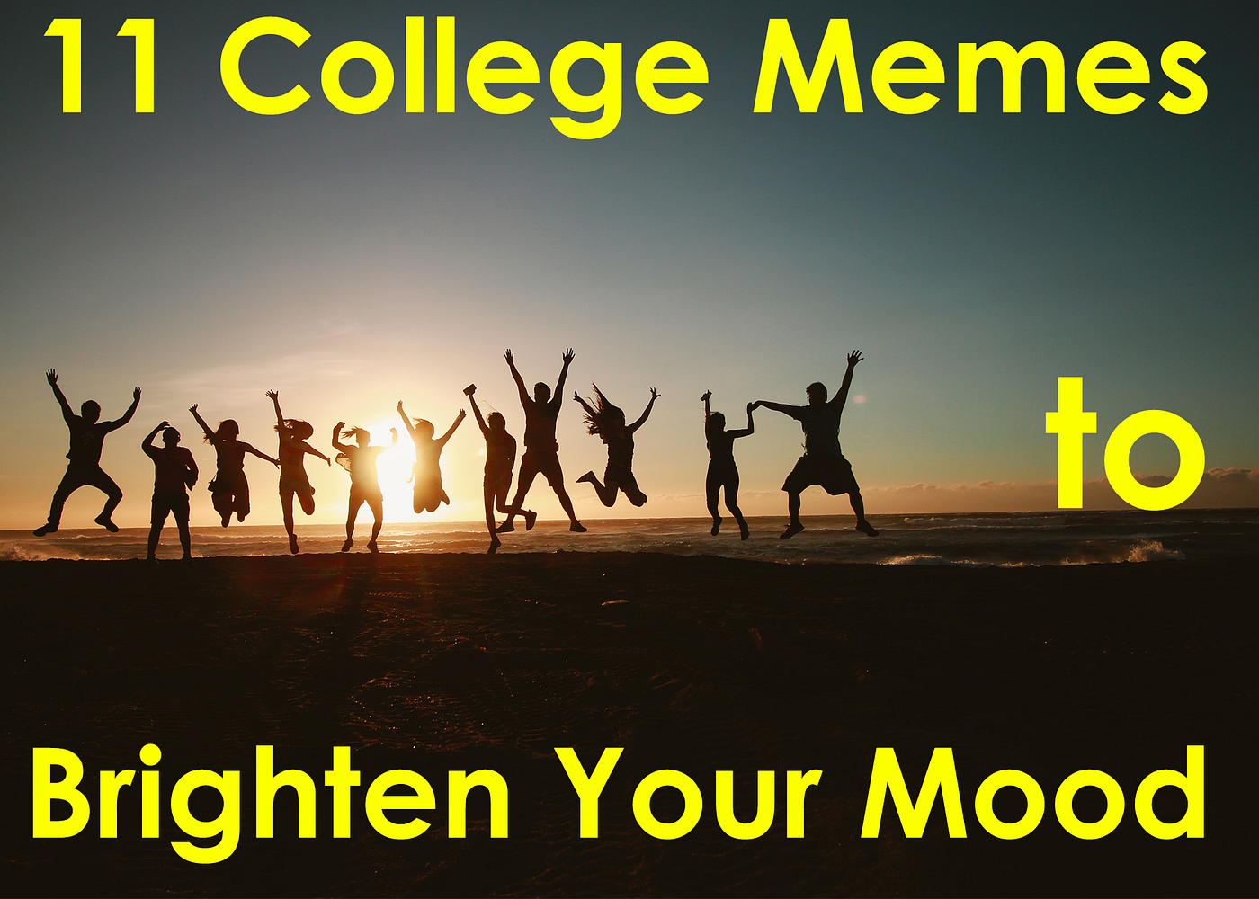 College Memes