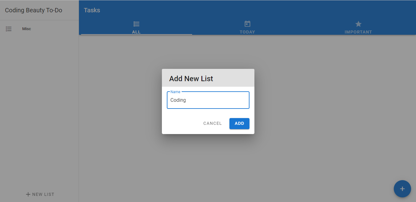 Vue Navigation Drawer Navigation Drawer: Android Design Support