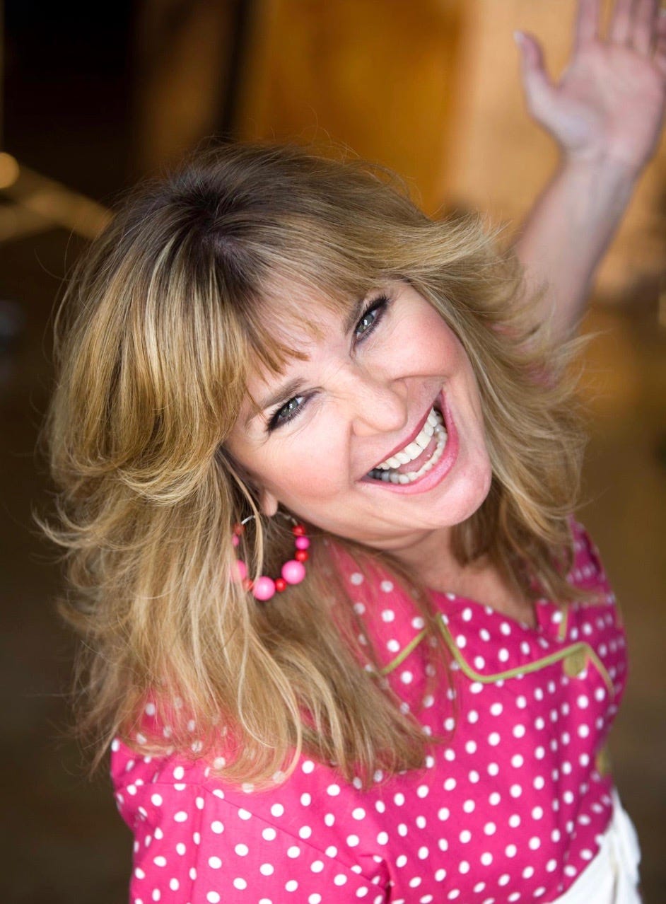 Amy Cohen Actress