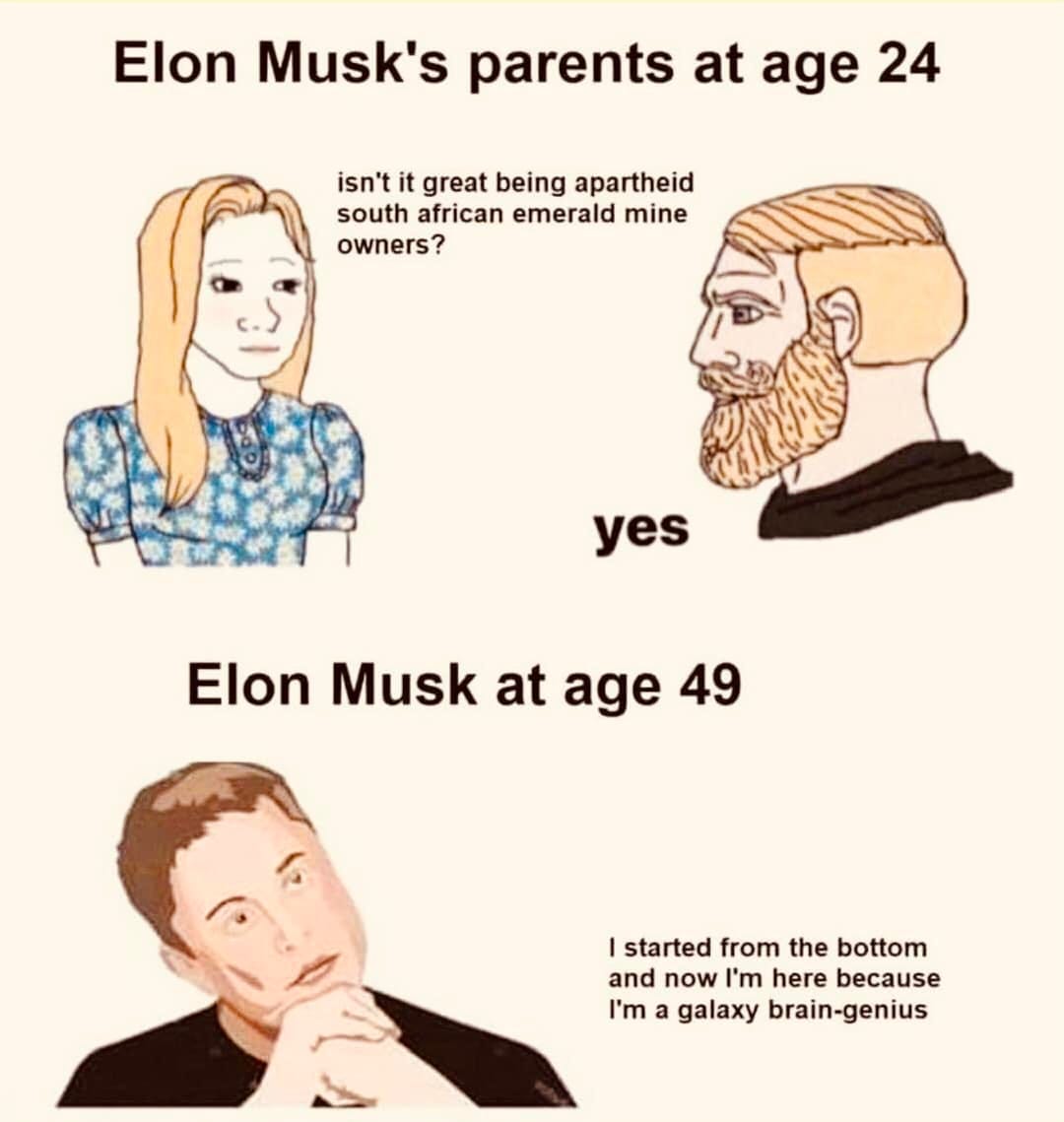 Elon Musk Asperger S