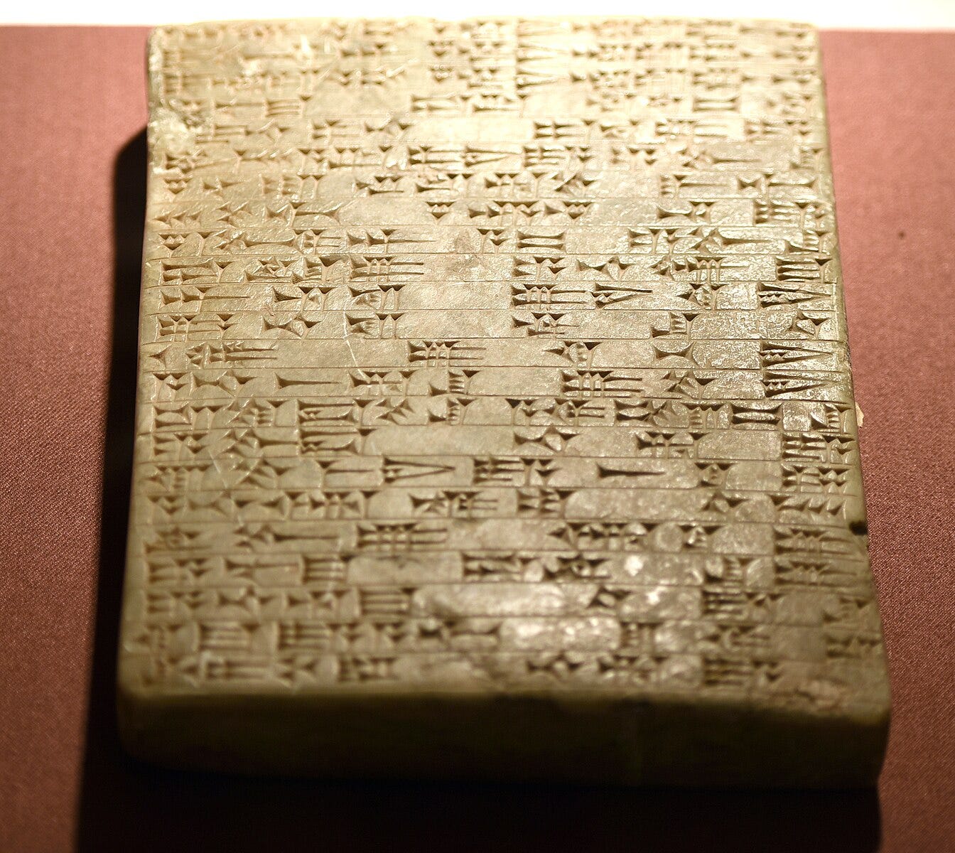 Unveiling Nimrud: The Ancient Treasures Beneath Iraqi Sands - AMZ Newspaper