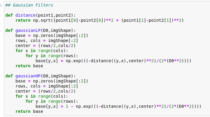 Fast Fourier Transform (FFT) Algorithm Implementation In, 49% OFF