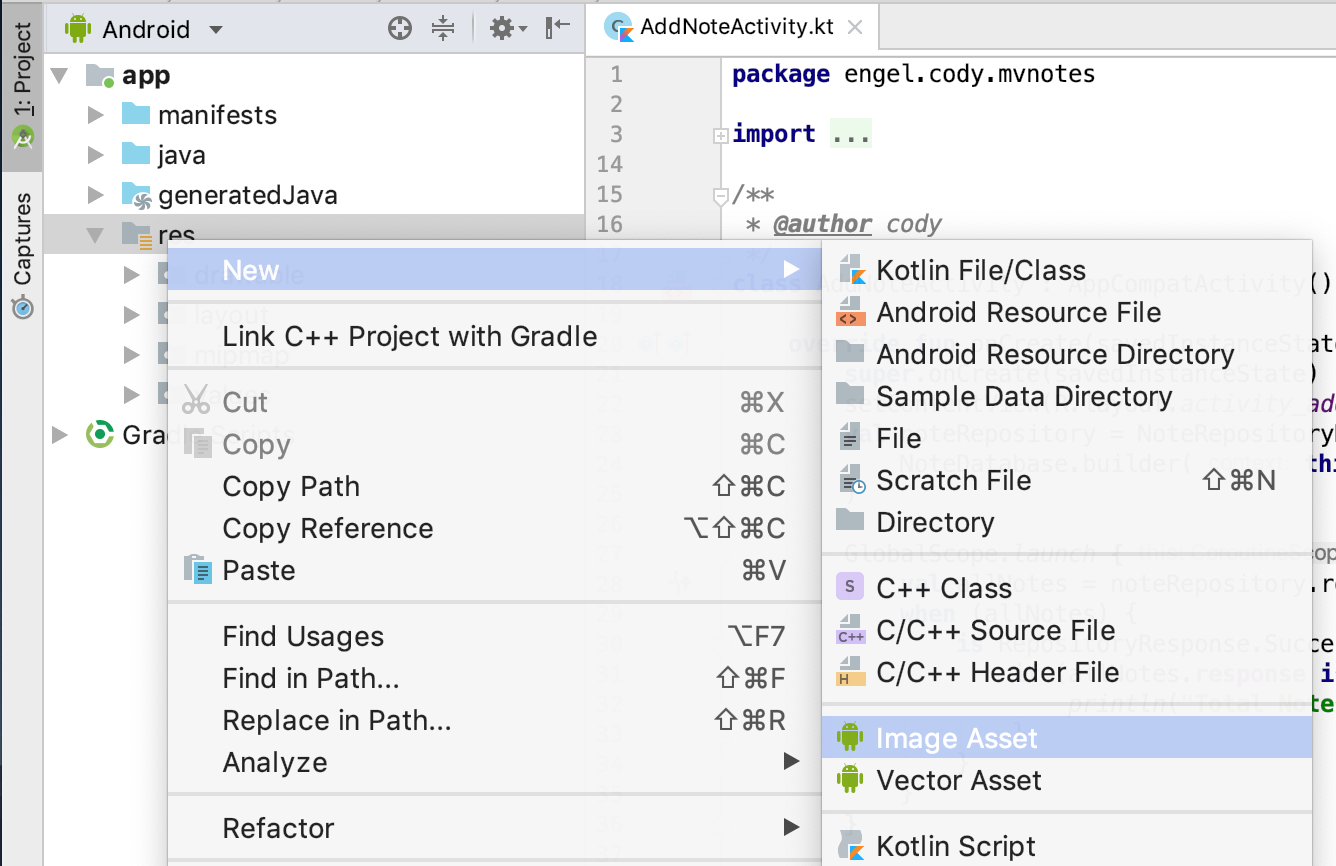How To Draw Circle Drawable In Android