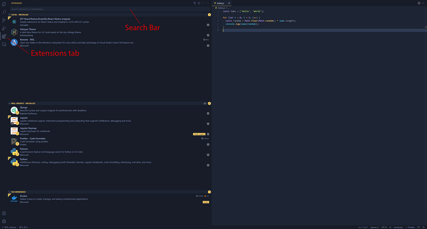 Visual Studio Code Tips And Tricks Yourpcfriendcom