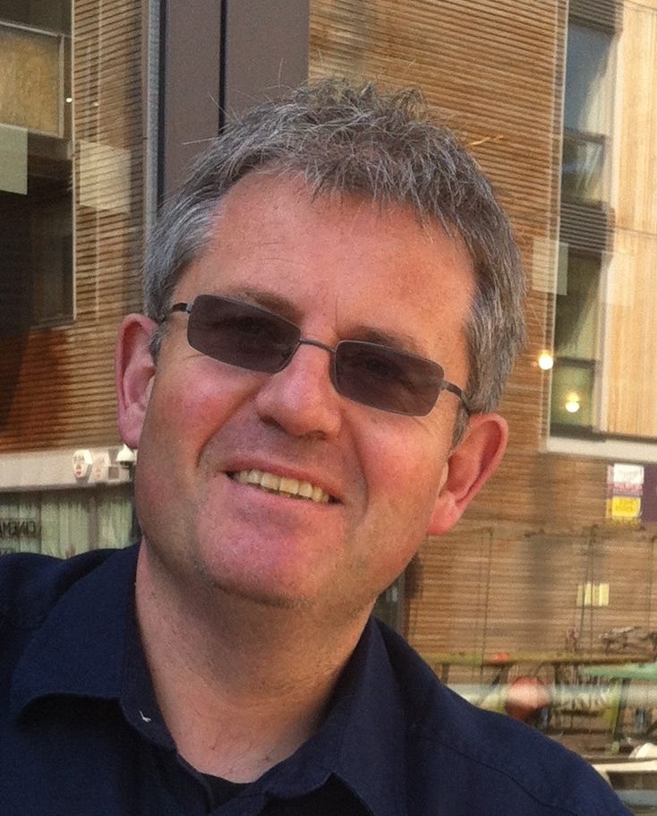 Nicholas Booth's Instagram, Twitter & Facebook on IDCrawl