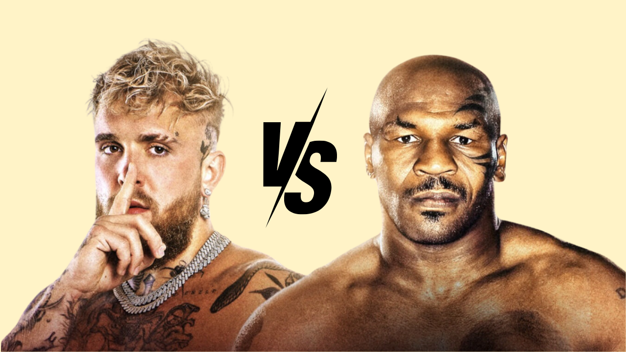 Who Would Win Between Mike Tyson And Tyson Fury at Victor Bartlett blog