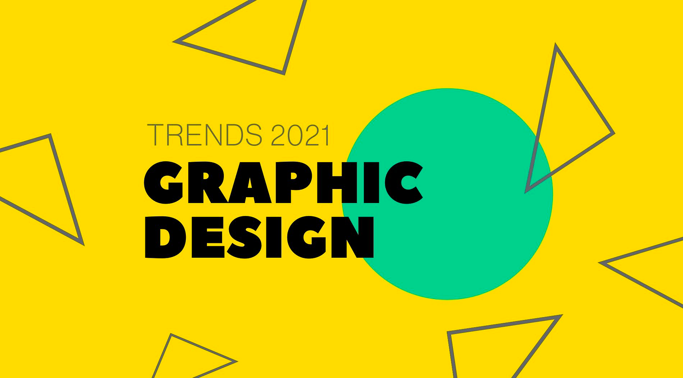 Trendy Graphic Design