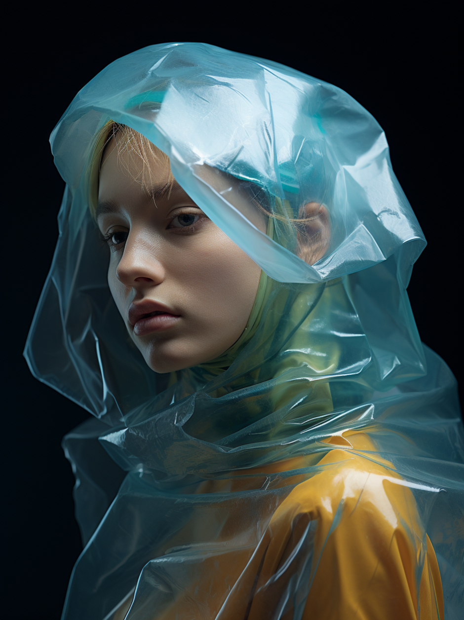 Fashion Photography Art