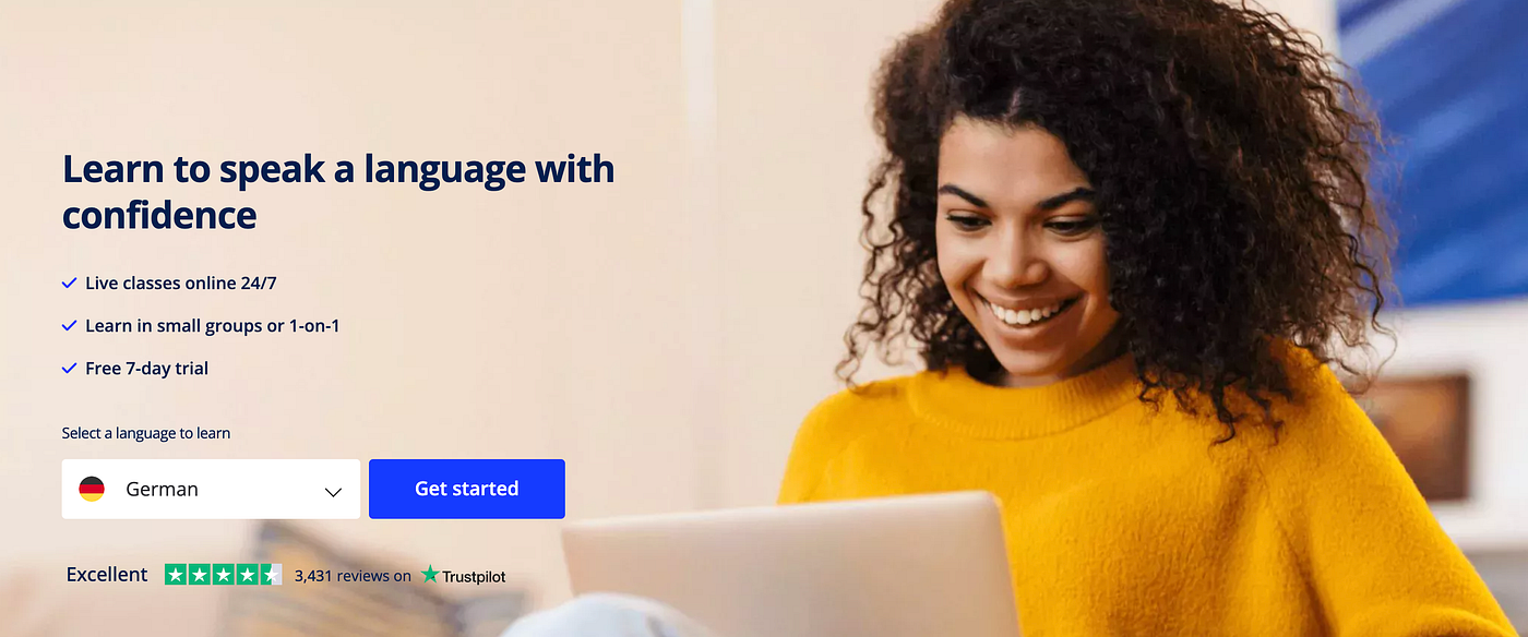 Whats The Best Way To Learn With Lingoda Lingoda A Year In Review: