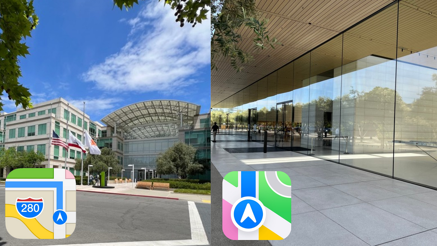Apples Garage Apple Store Crocker Park