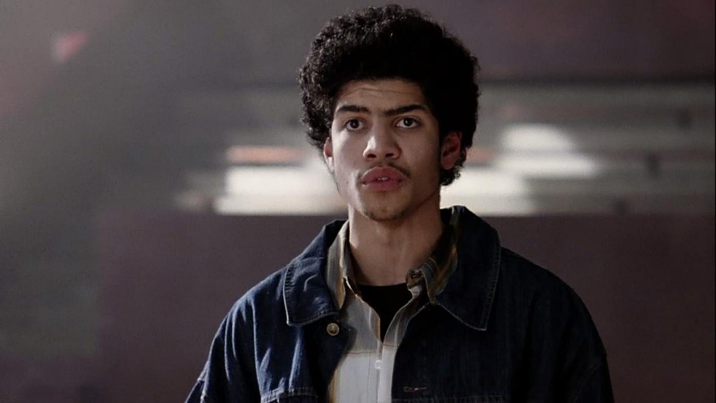 Coach Carter Timo Quotes