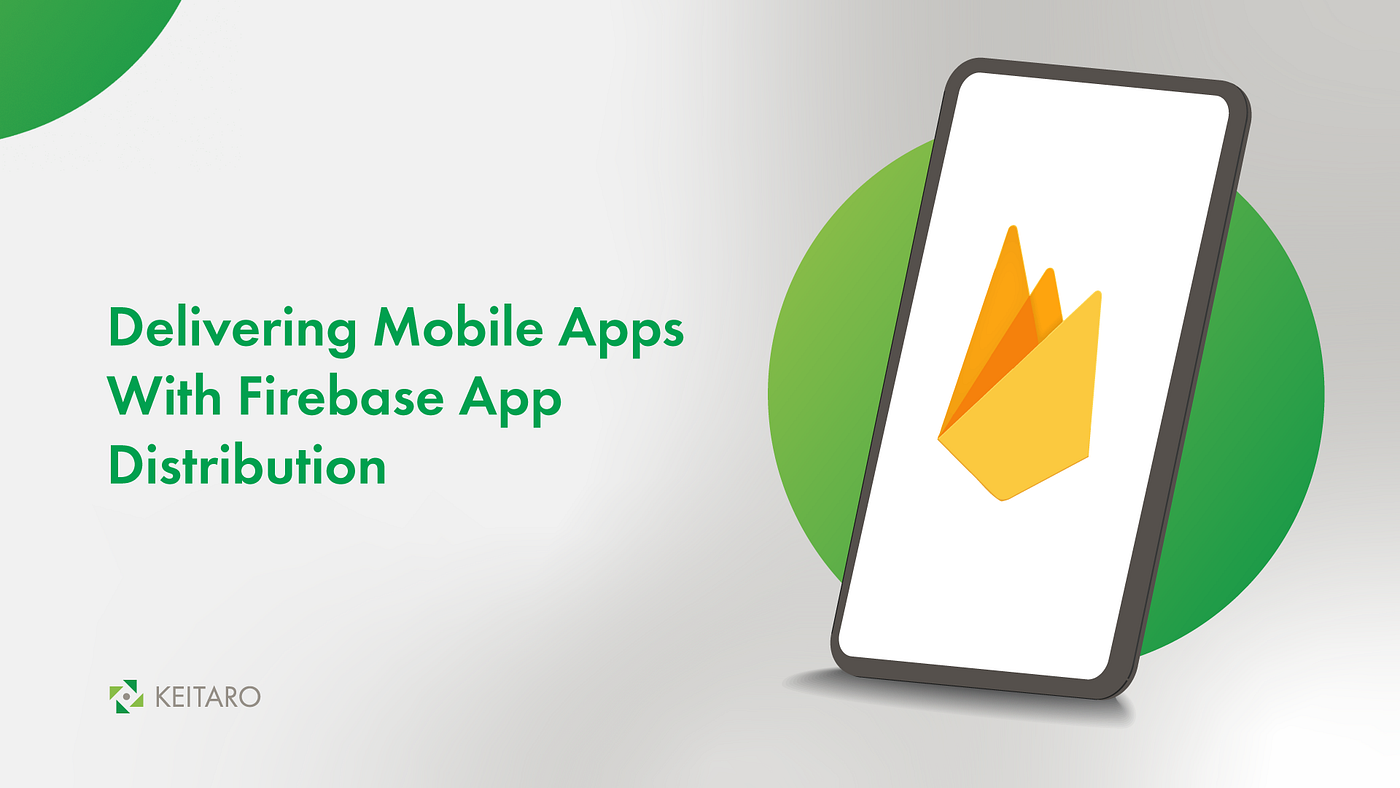 Mobile App Distribution