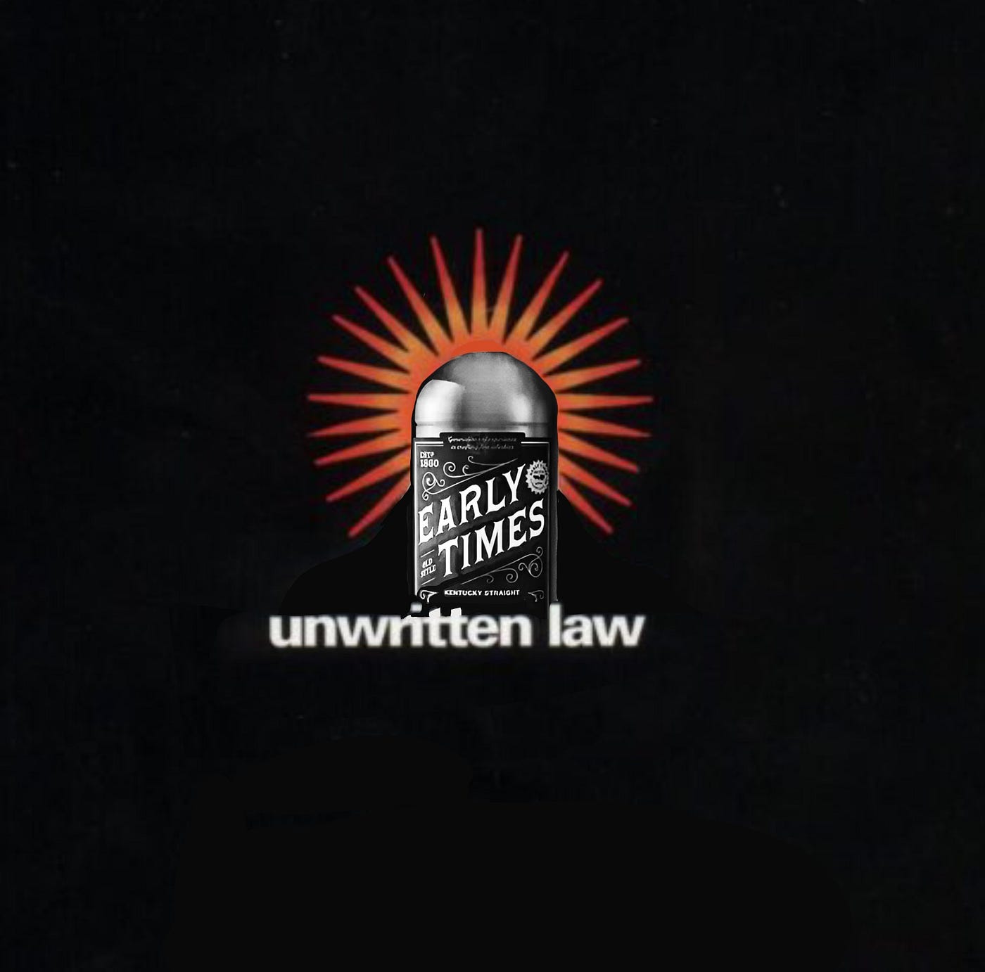 Unwritten Law Logo