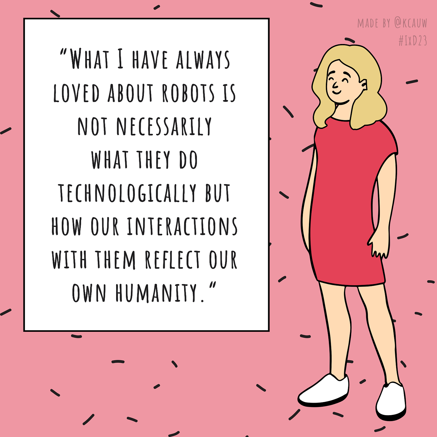 Kate Darling