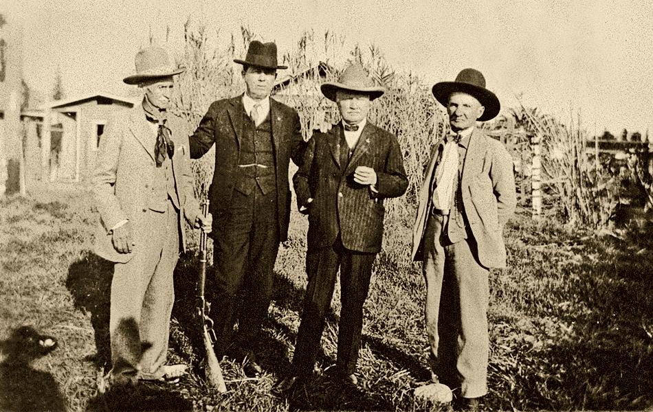 Download Image Dalton Outlaw Emmett Dalton In The Man Of The Desert