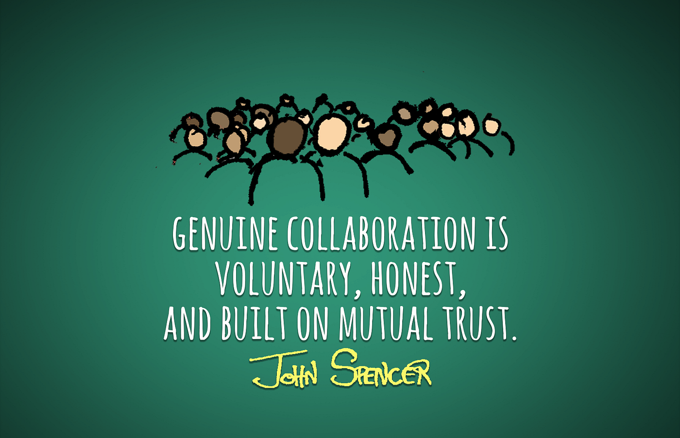 Creative Collaboration Quotes