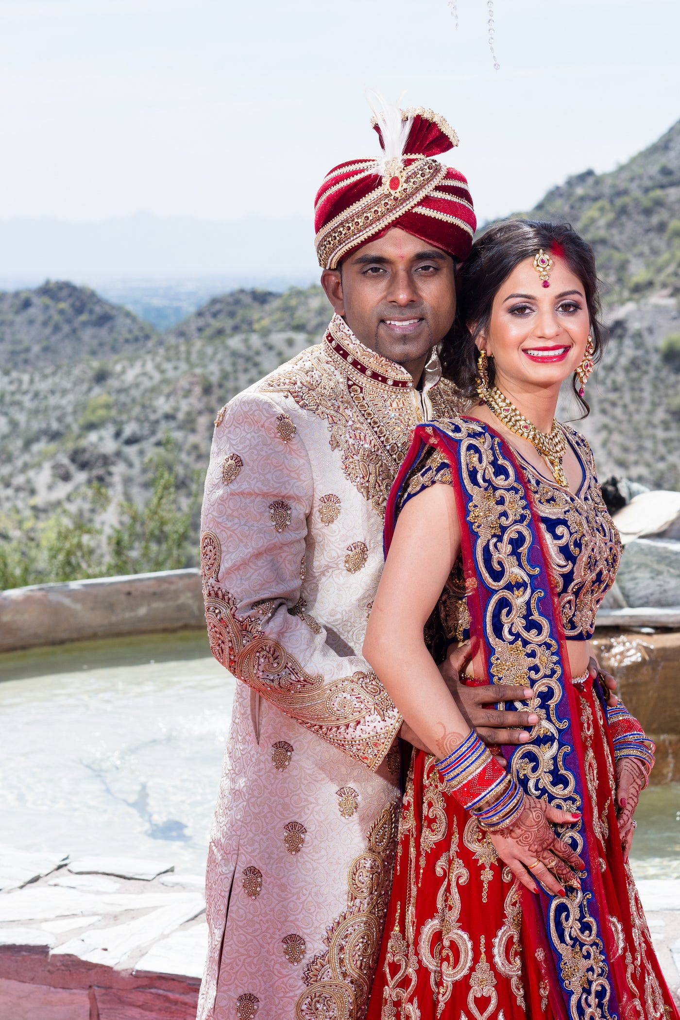 Kayastha Wedding