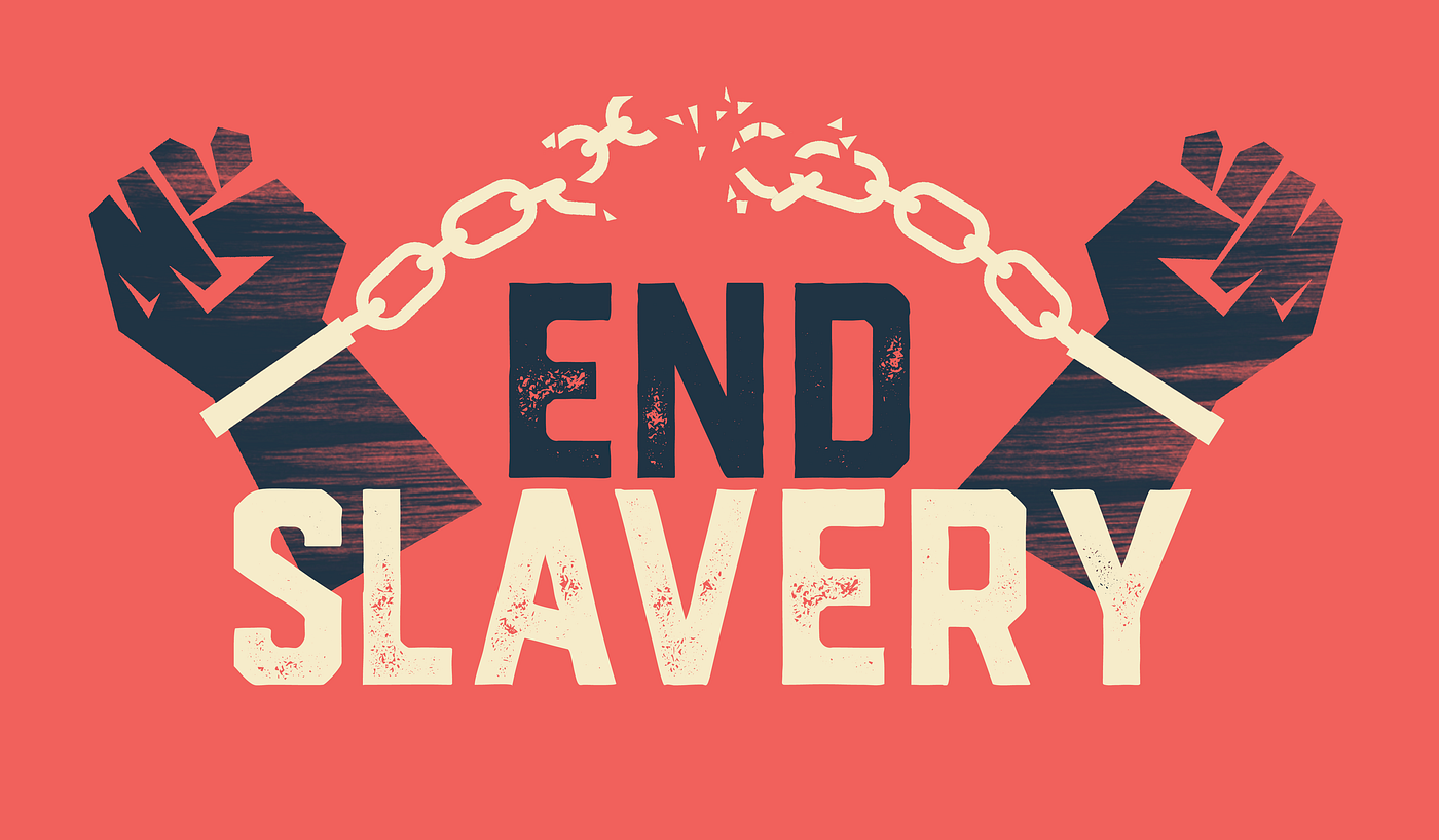 End Slavery Shining A Light On Human Trafficking – New Mexico News