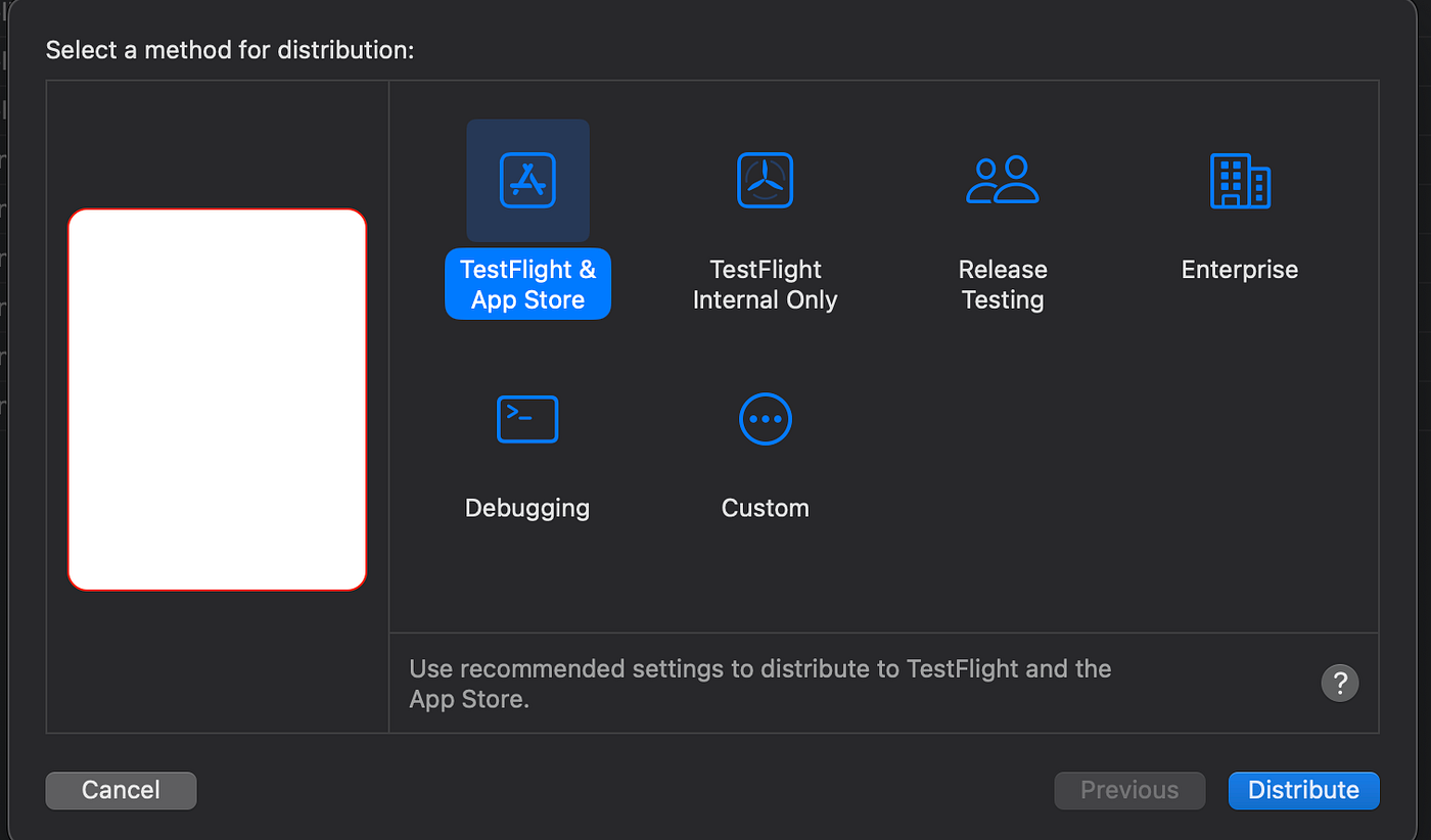 Apple: Detail Guide to Publish an App using App Store Connect, by Itsuki😵 Encontre sua sorte nas ...