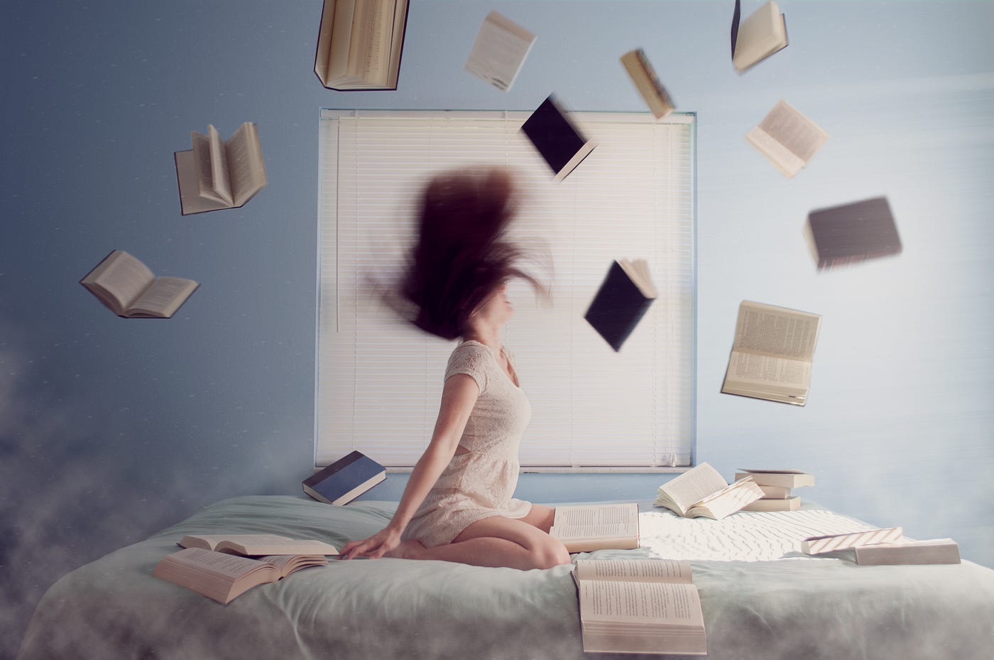 Too Much Knowledge Is A Bad Thing