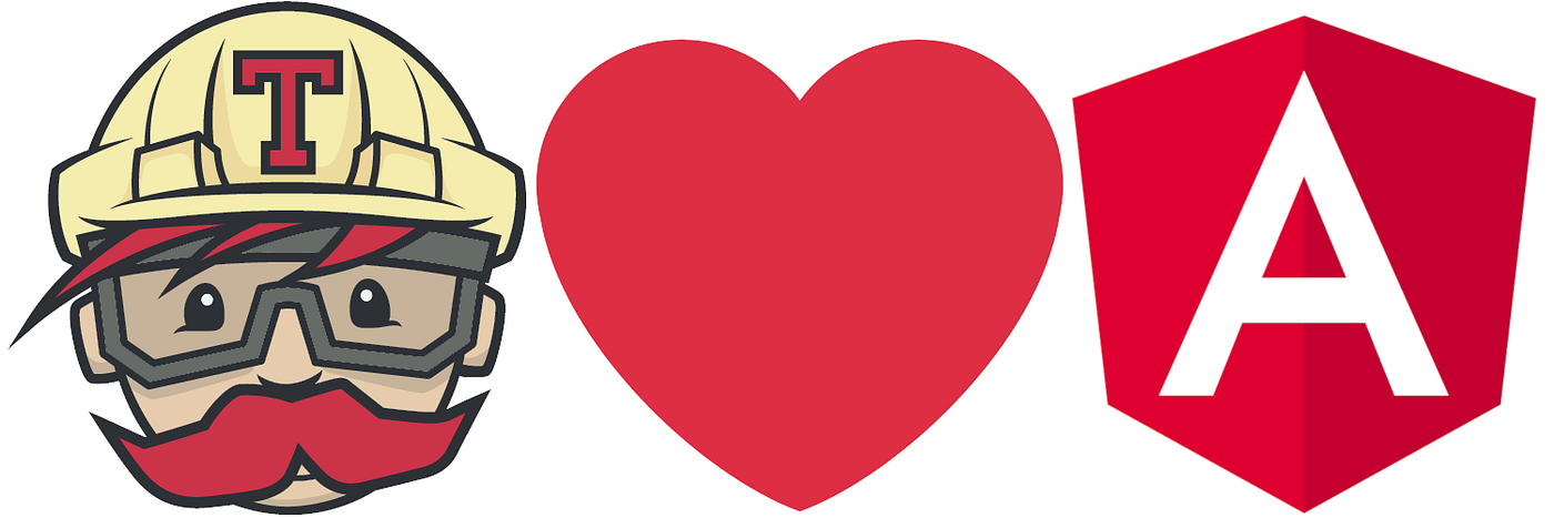 Travis Ci Logo