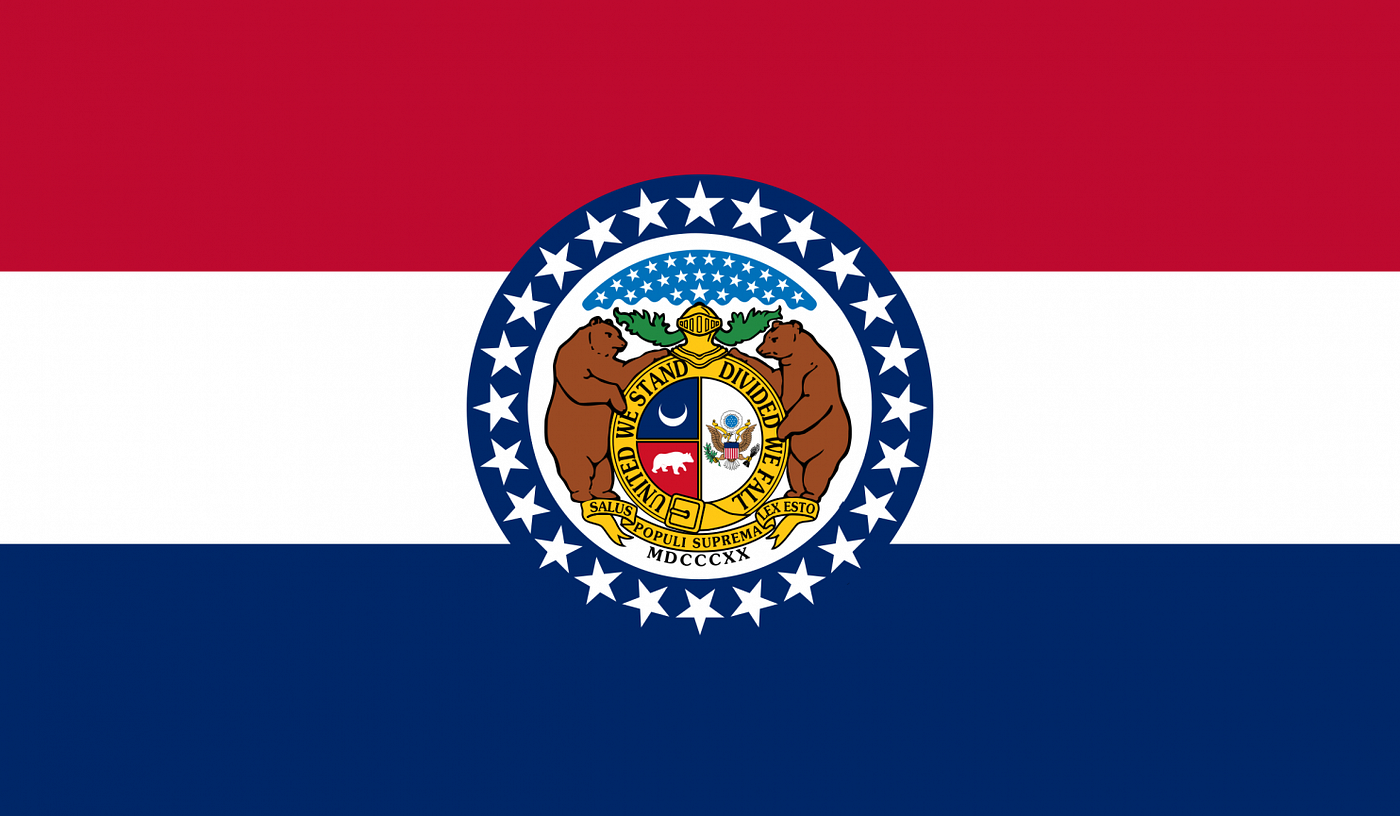 Best State Flags Ranked