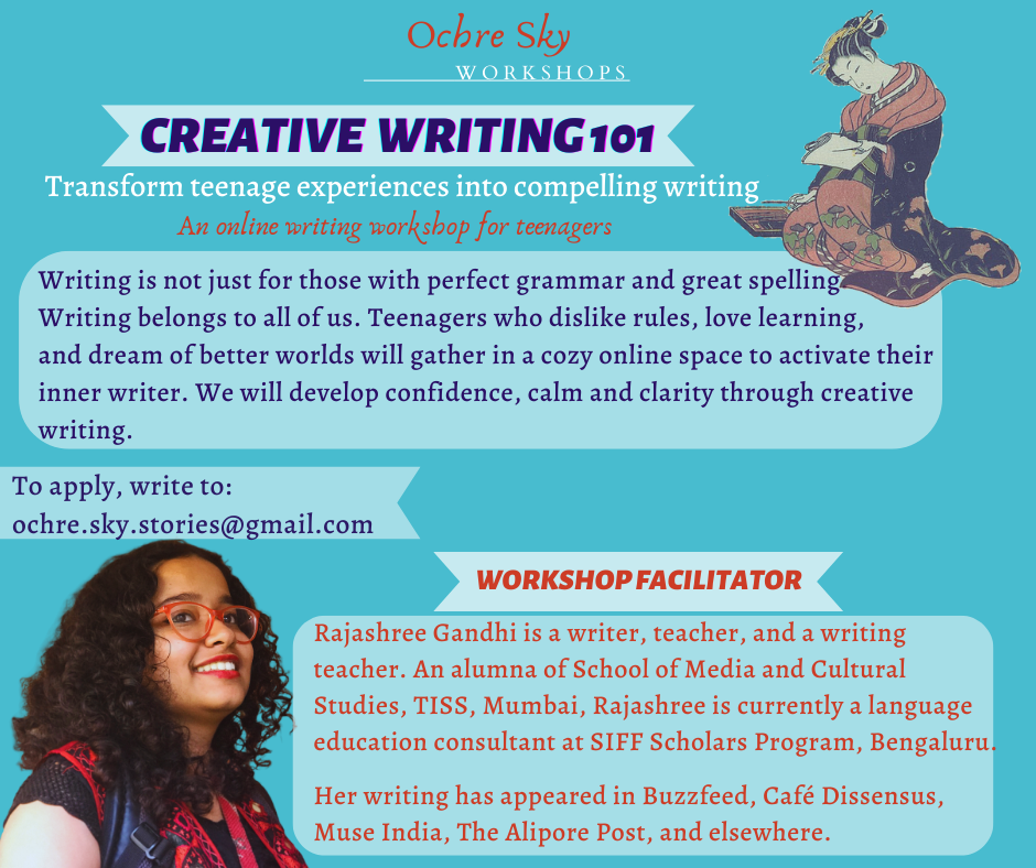 Online Writers Workshops
