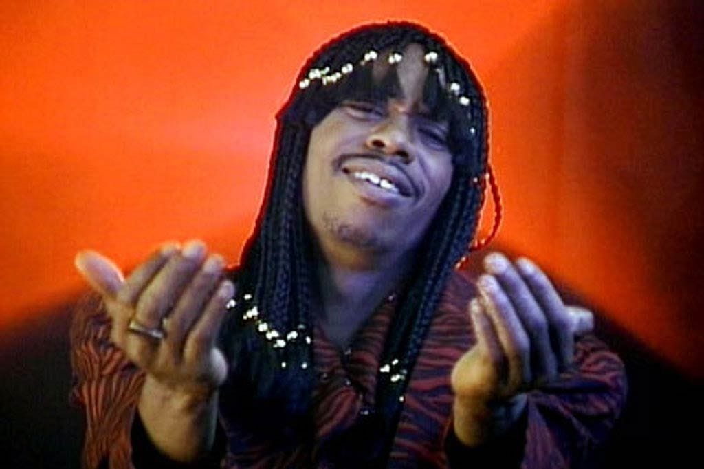 Chappelle Show Tron Quotes