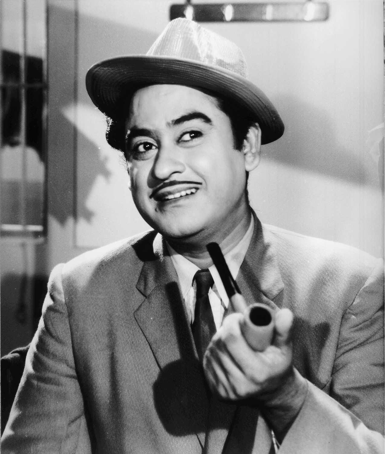 Kishore Kumar Wallpaper
