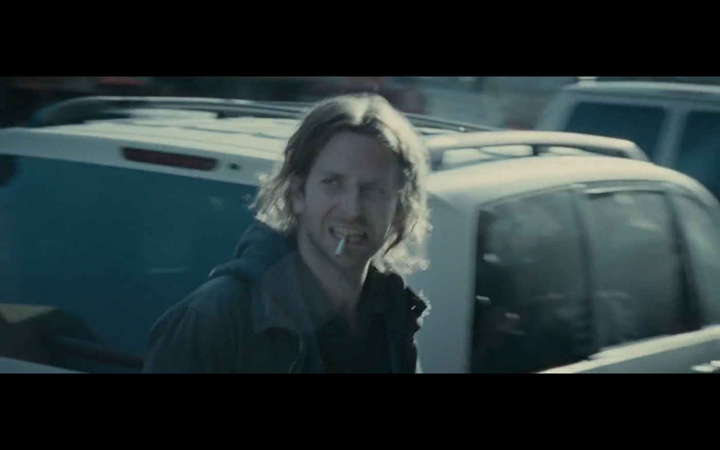 Limitless Movie