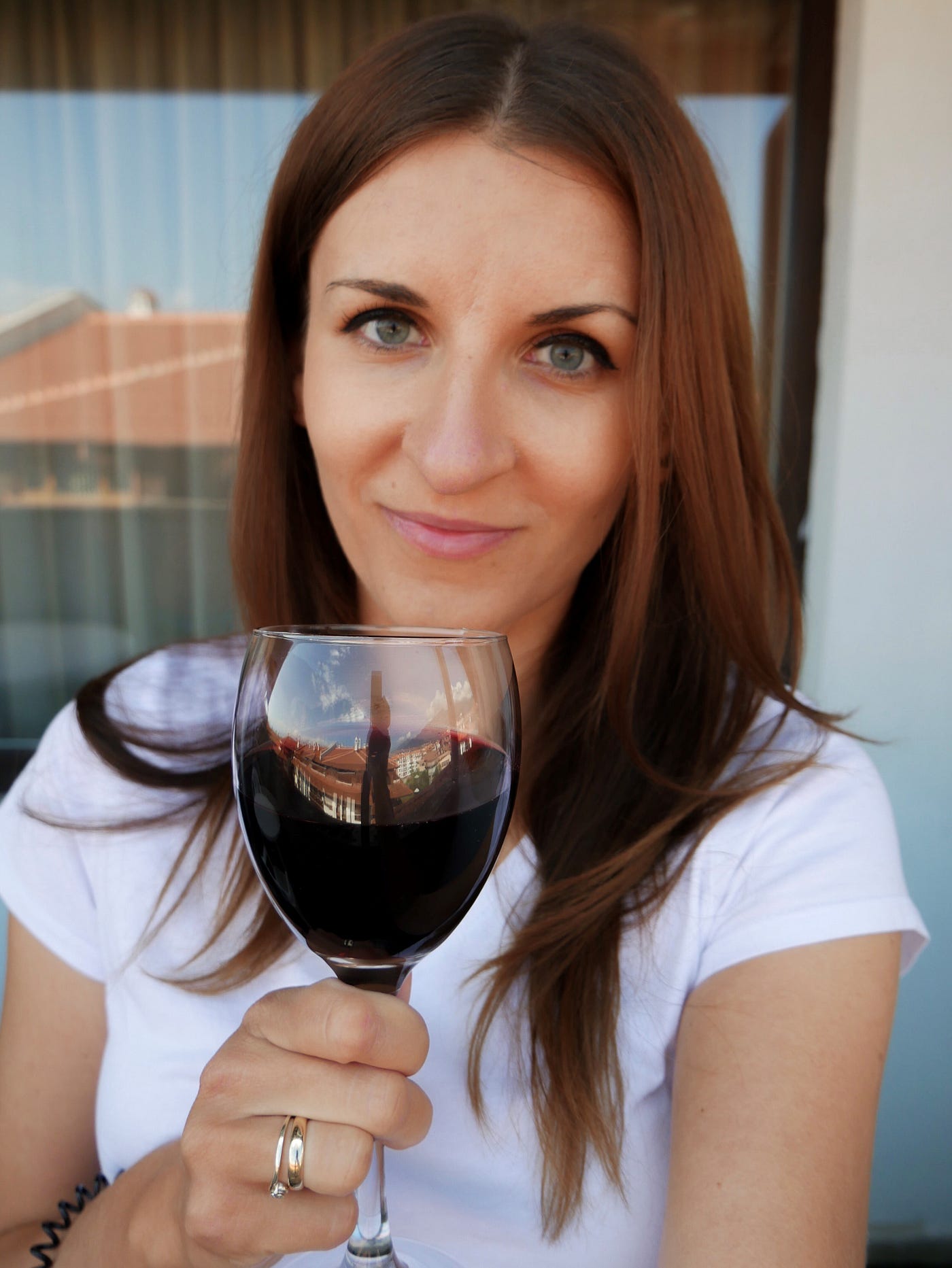 Maria Dorta's Instagram, Twitter & Facebook on IDCrawl