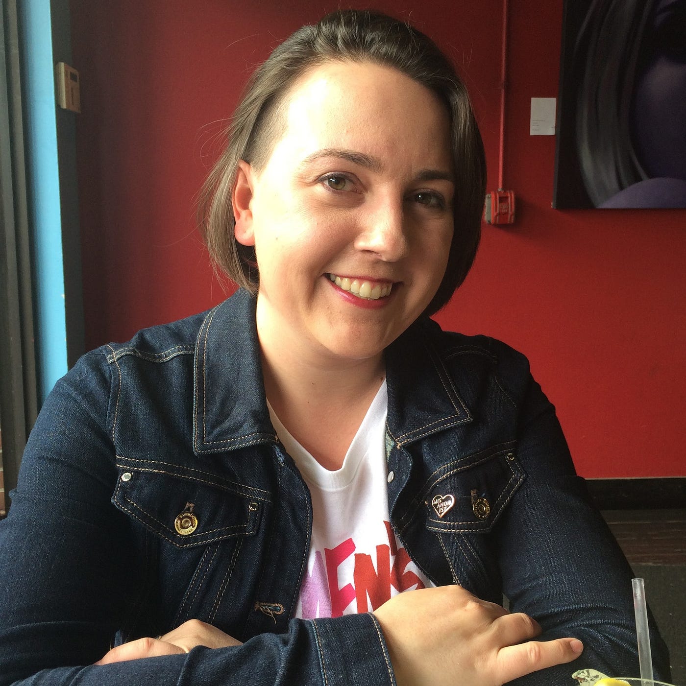 Christopher Robichaud's Instagram, Twitter & Facebook on IDCrawl