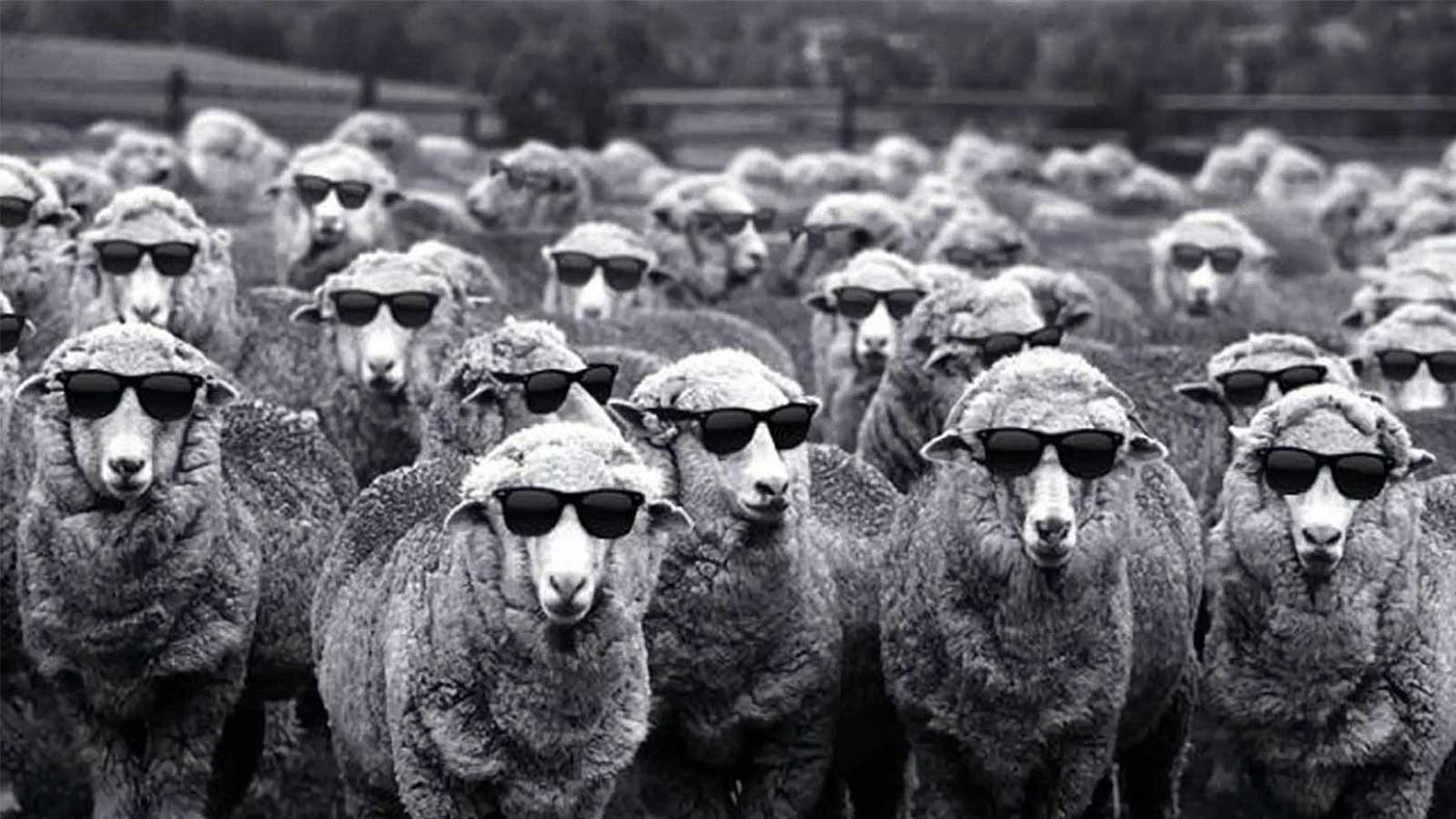Nonconformity