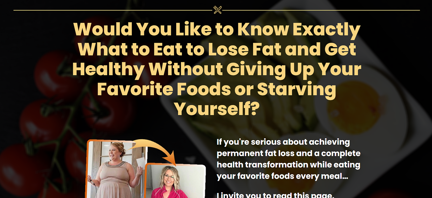 Overview of Custom Keto Diet Program