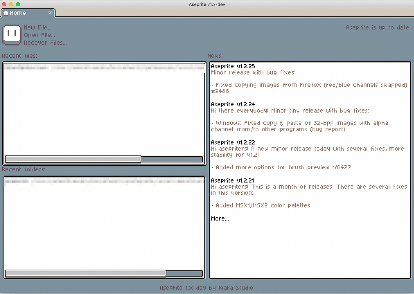 Aseprite Download Free