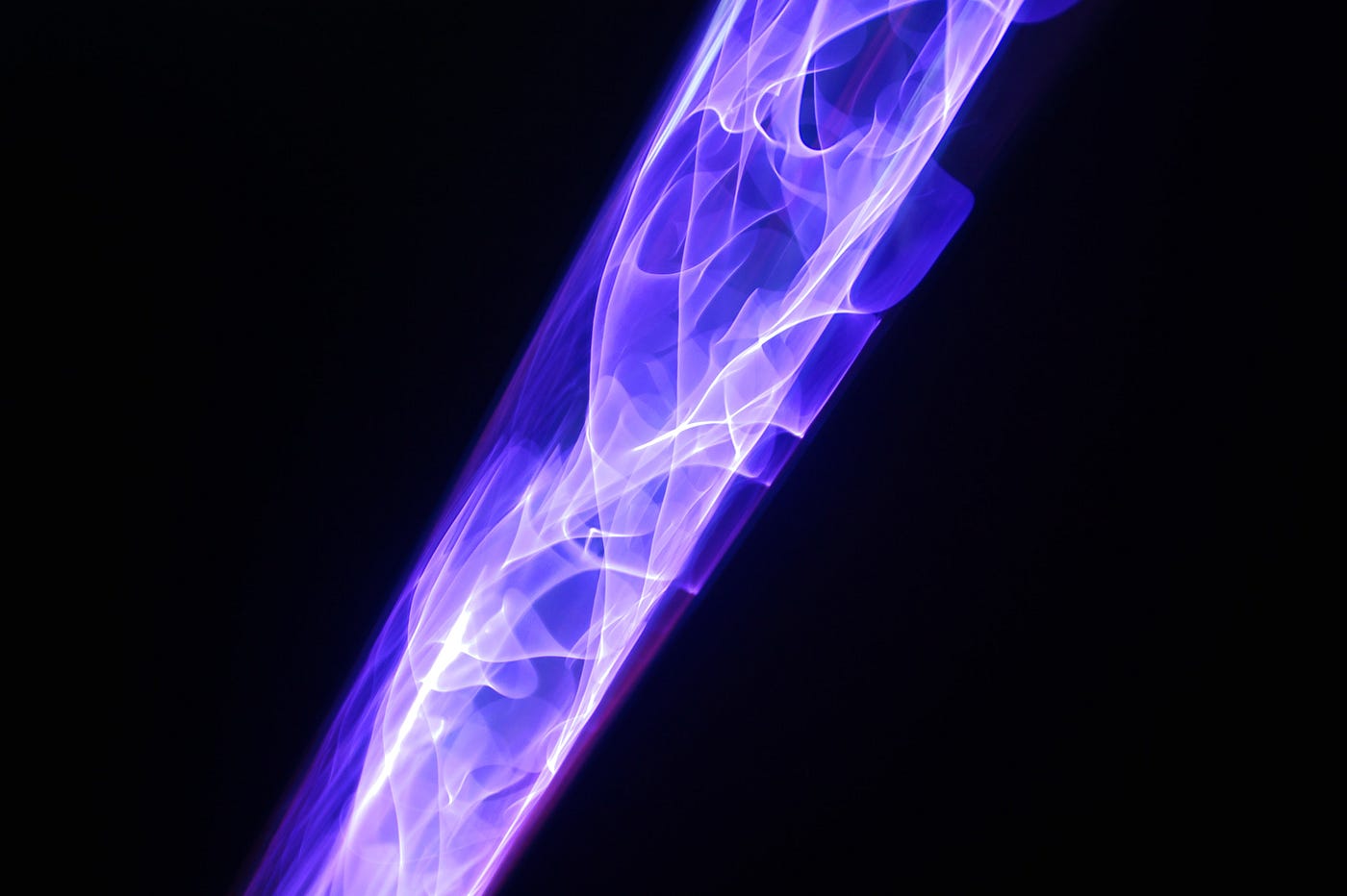 Beam State Of Matter