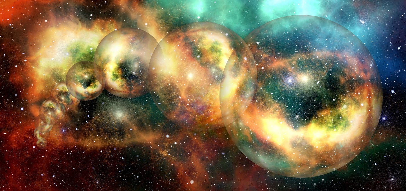 Other Universes