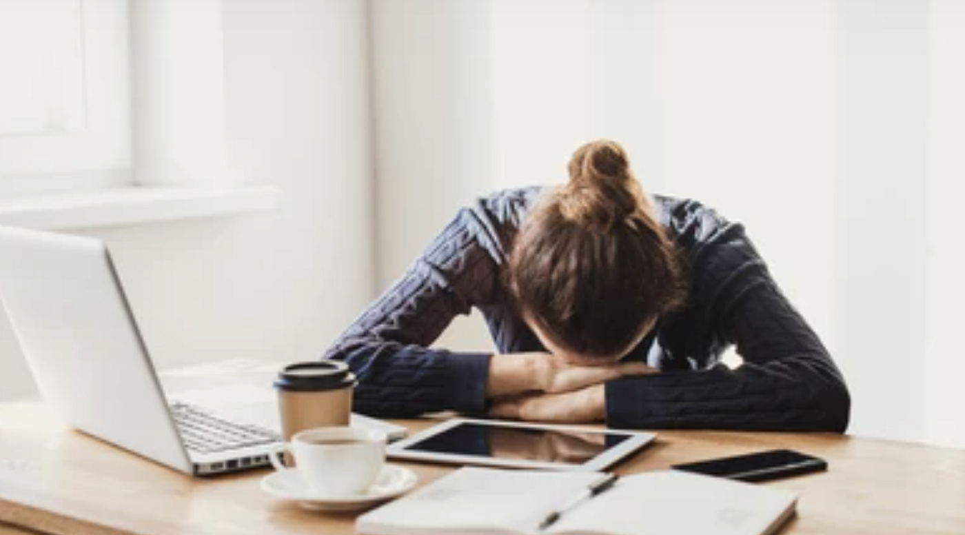 Tired At Work On David Frost Quote: “When A Man Is Tired Of New York