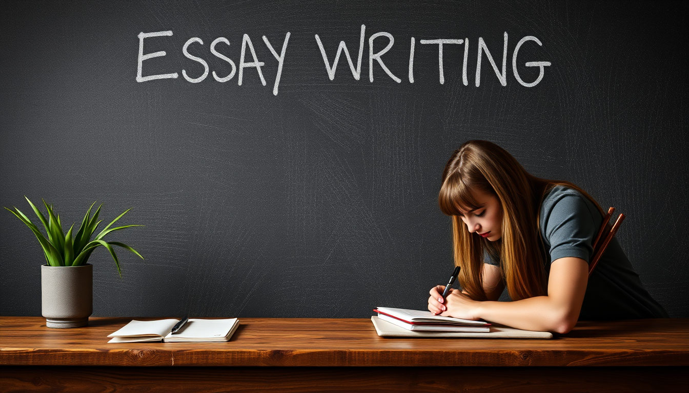 Learning English Essay Writing Distinction In Writing Expository,