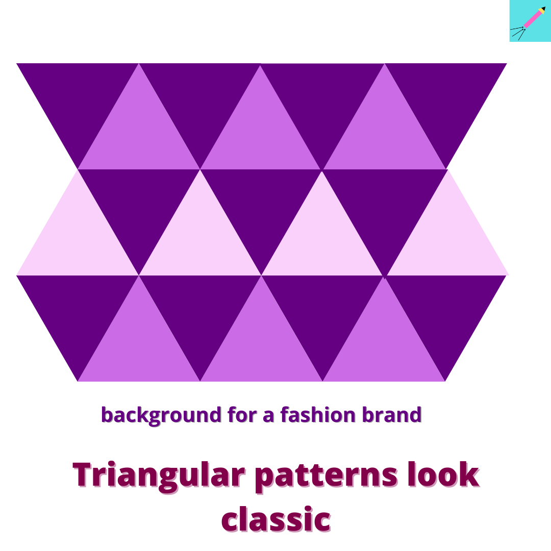 Triangle Graphic Design