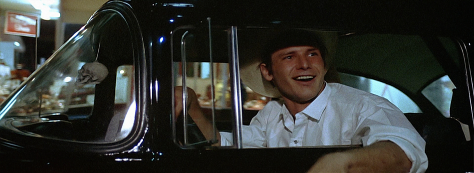 Debralee Scott American Graffiti