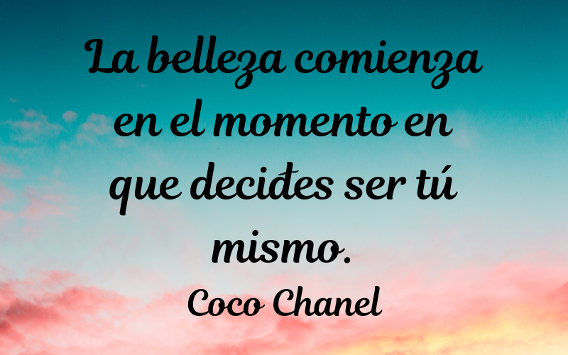 Frases Para Realzar La Belleza 120 Frases De La Vida Bonitas